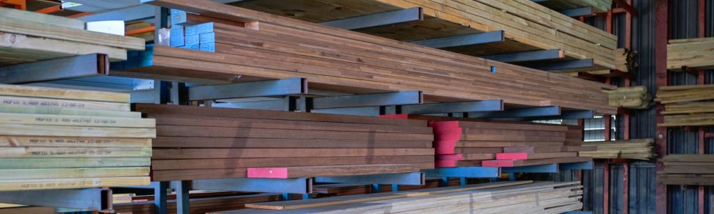 Hardwood - AAA Timber & Hardware