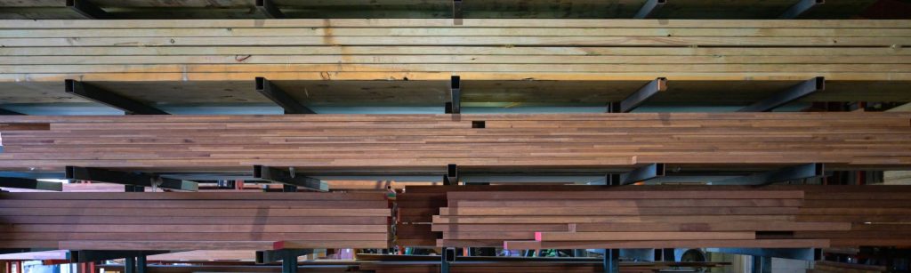 Timber - AAA Timber & Hardware